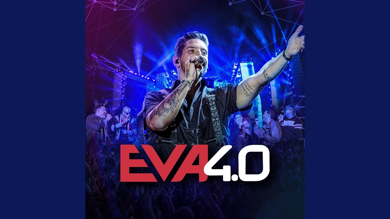 Eva (Ao Vivo Em Belo Horizonte / 2019) - YouTube