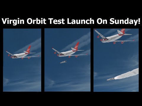Cosmic Girl Will Attempt To Launch Rocket Into Space