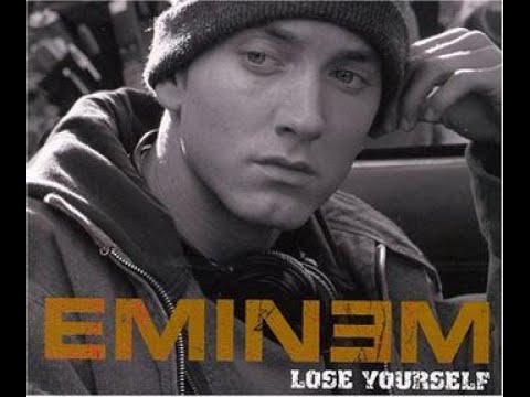 EMINEM x 99 LUFT BALLOONS-NENA/LOSE YOUSELF 80s MASHUP/ REMIX - YouTube