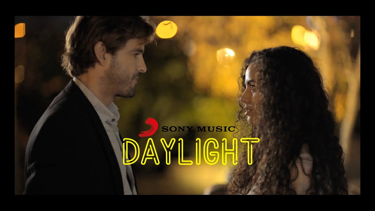 Daylight (Music Video) - YouTube