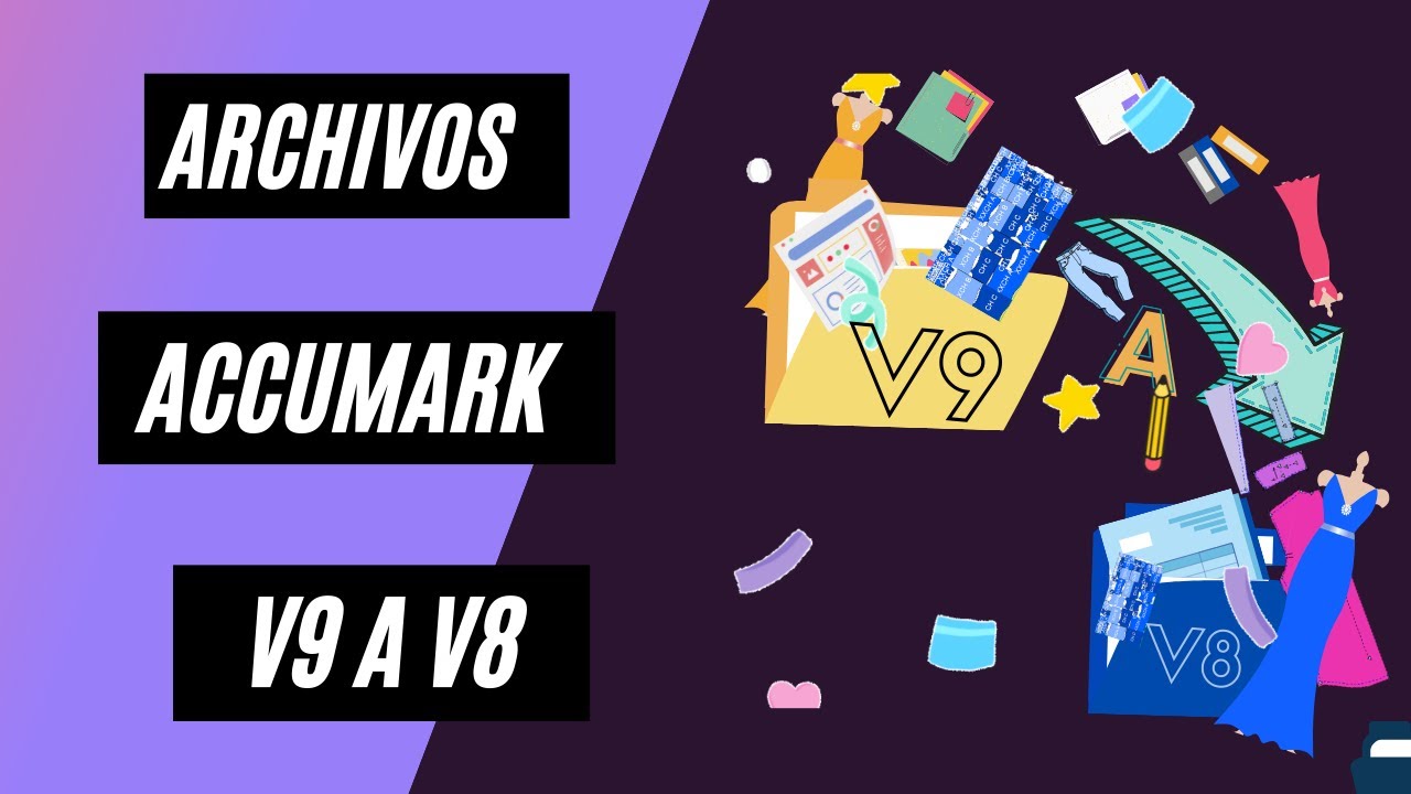 ¿Cómo convertir ARCHIVOS Gerber V9 a v8? - YouTube