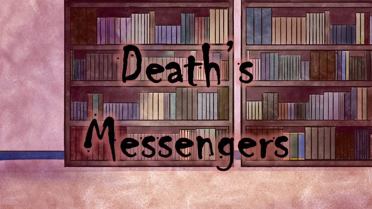Grimm's Fairy Tales - Death's Messengers - YouTube