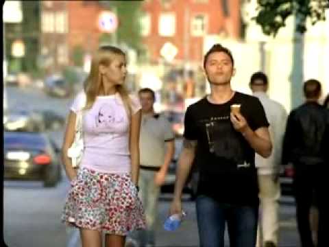 Rafet El Roman ft Sinem - Seni Seviyorum  l Romantik Clip l