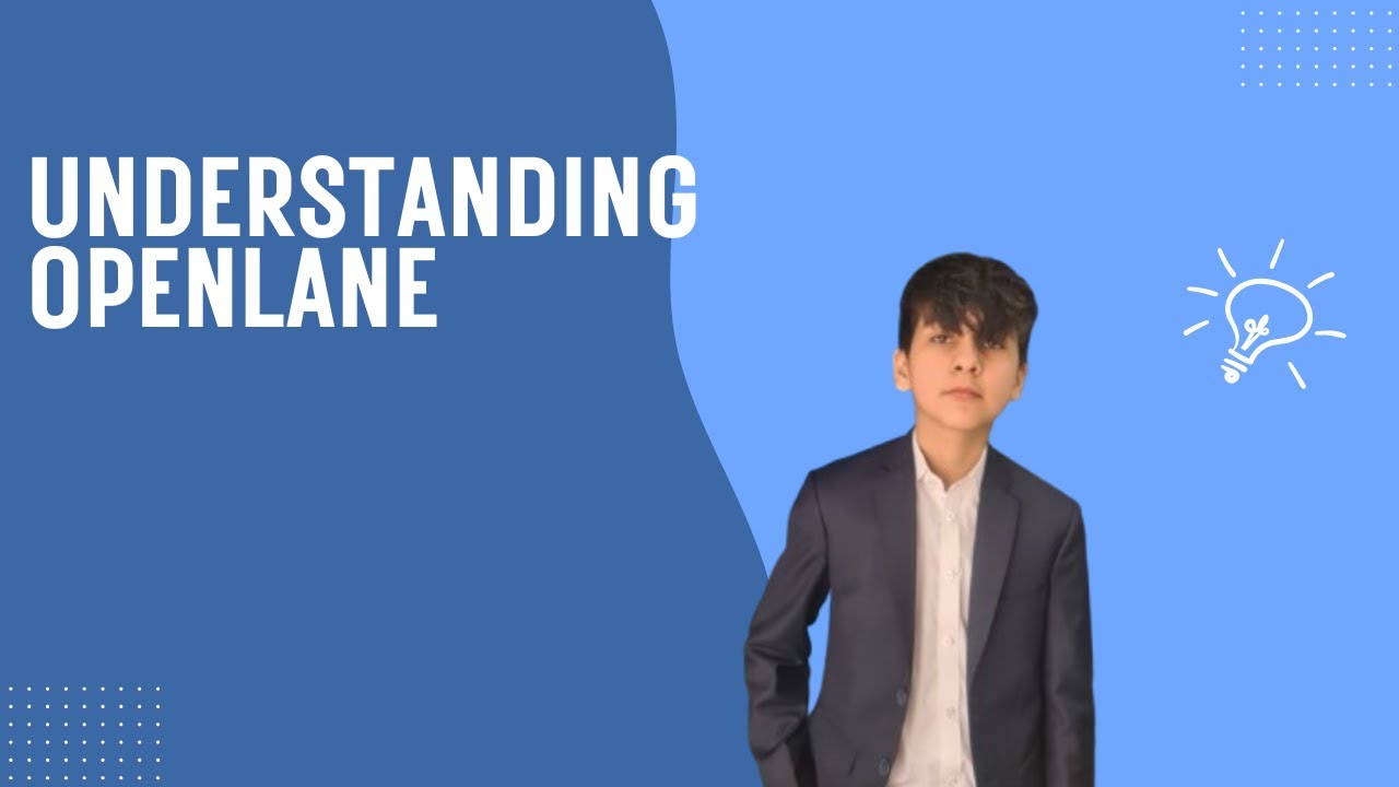 OpenLane: From RTL to Silicon with the Ultimate Open-Source Chip-Design Flow - YouTube