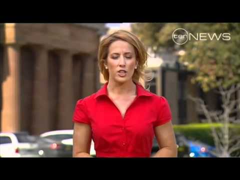 Michelle Beets murder trial - YouTube