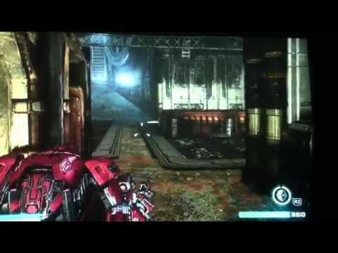 Transformers FOC Cliffjumper Gameplay Part 1 - YouTube