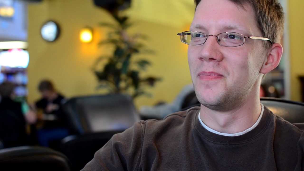 Shane's Story - YouTube