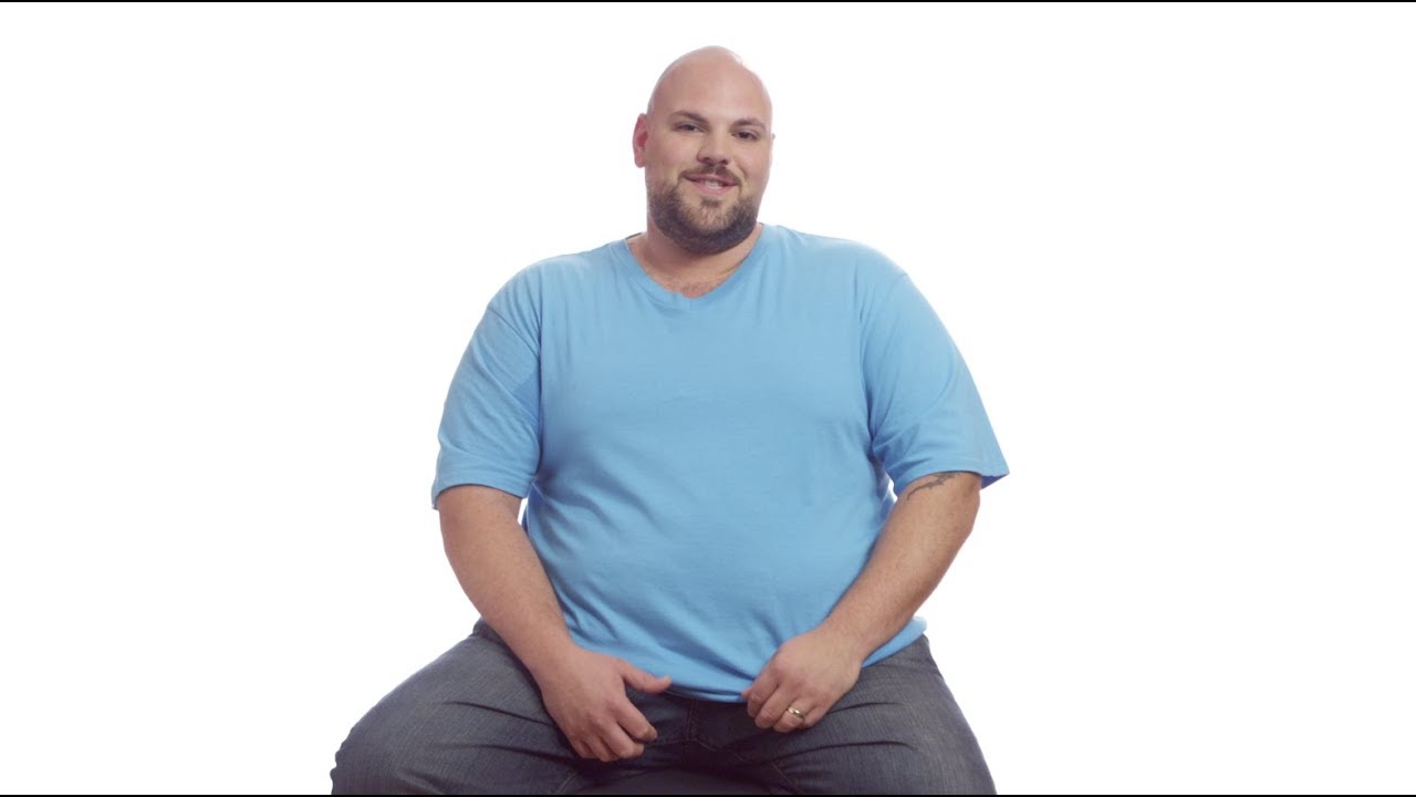 My Culinary Voice: Chef Anthony Ricco - YouTube