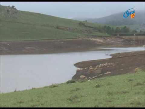 Hawane Dam - YouTube