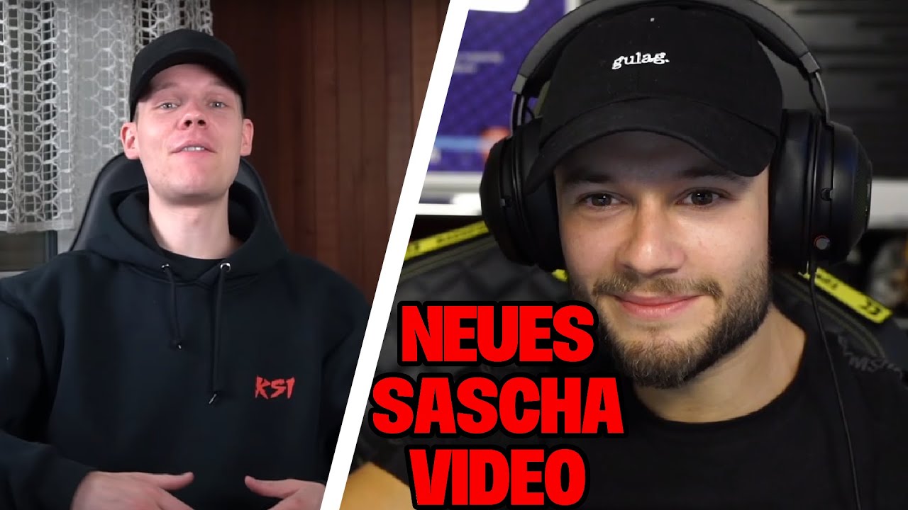 INSCOPE reagiert auf neues UNSYMPATHISCH VIDEO🔥💥 - YouTube