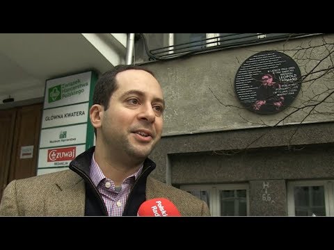 Matthew Tyrmand o relacjach zagranicznych mediów: narracja była ustalona zanim marsz wyruszył