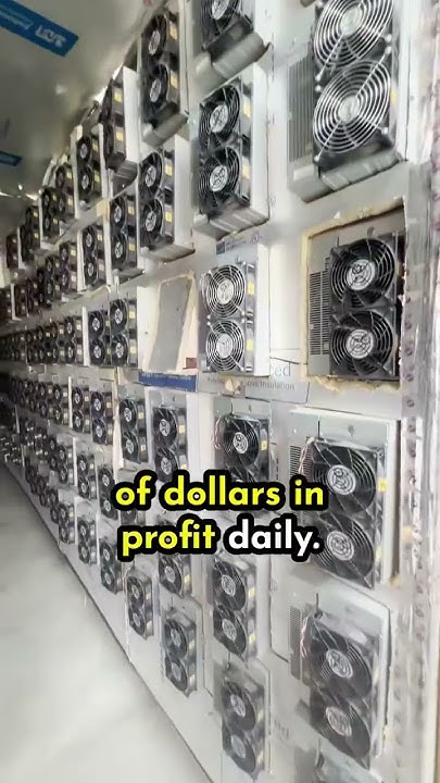 Mining Bitcoin = big profits! MiningStore makes it easy - YouTube
