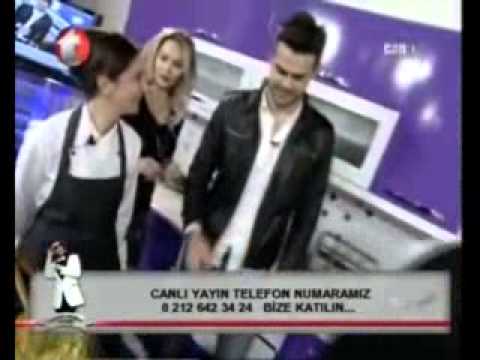 Saygılarımla Aydın (Aylin Coşkun-Erkan Meriç) Kanal t