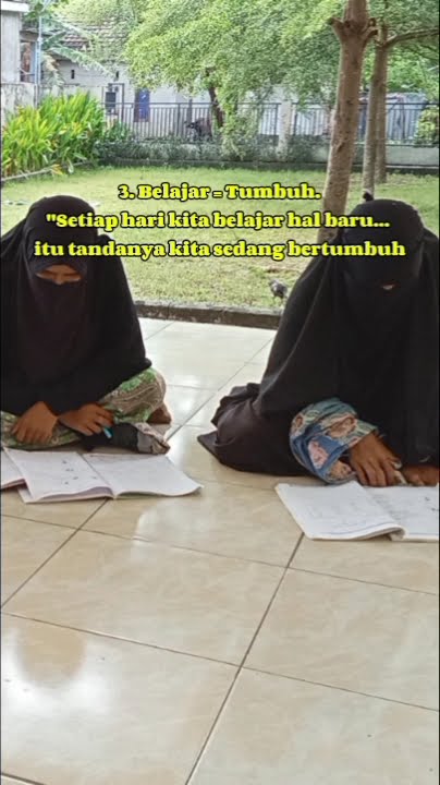 Kenapa Kita Harus Belajar Seumur Hidup? #motivasihidup - YouTube