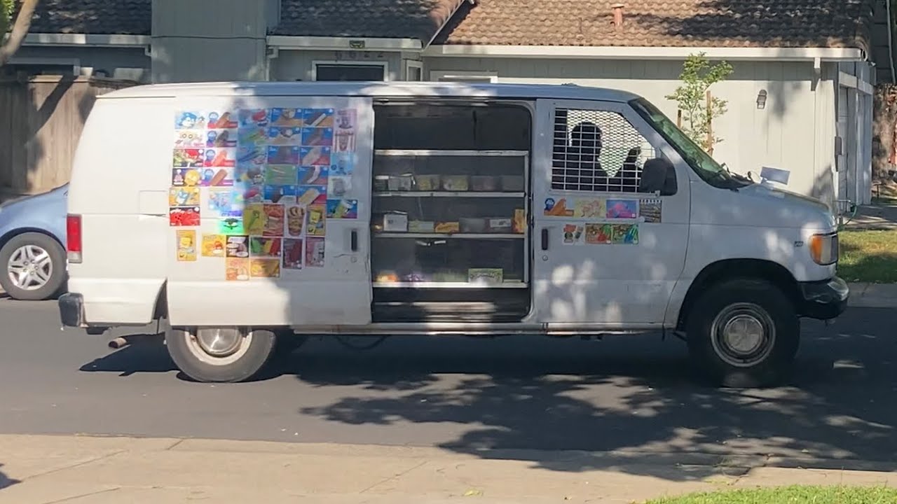 Sunny ice cream 2 with the new Miraculous popsicle - YouTube