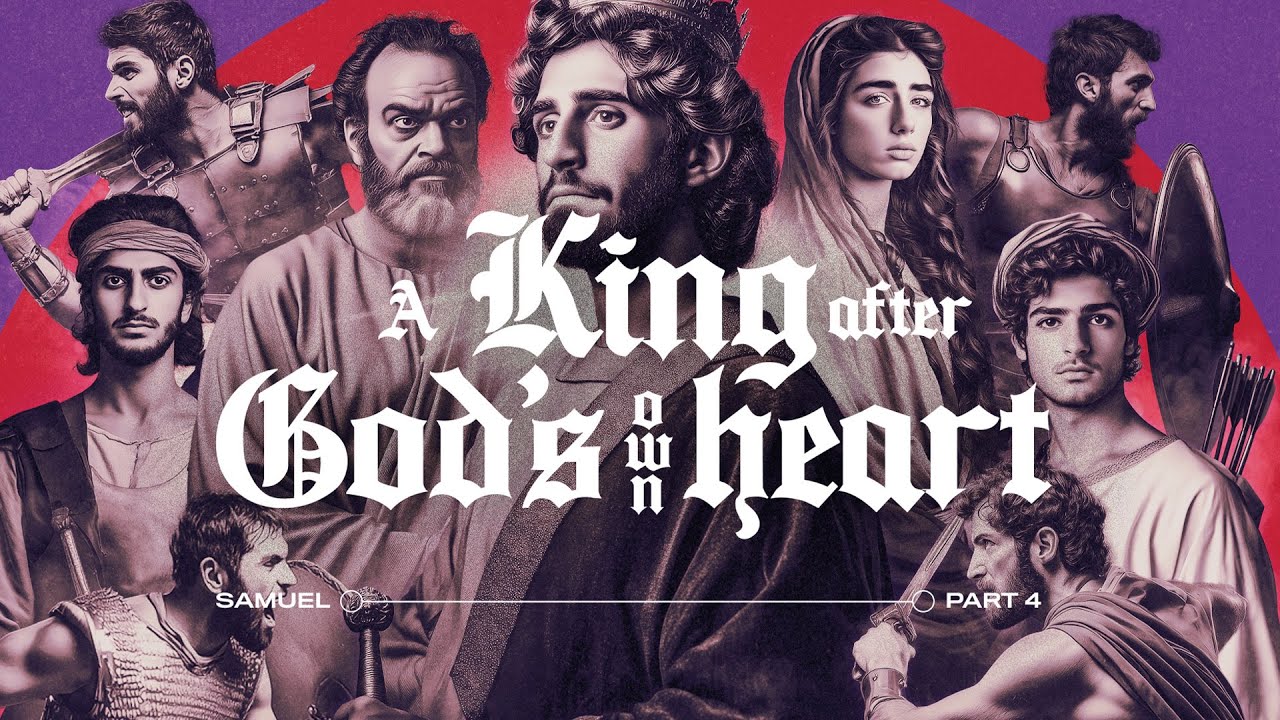 2 Samuel 8-10 | Pastor Javan Shashaty - YouTube