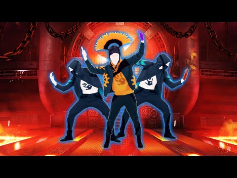 Just Dance 2019 - Bang Bang Bang by Big Bang | 2K Full HD NO HUD