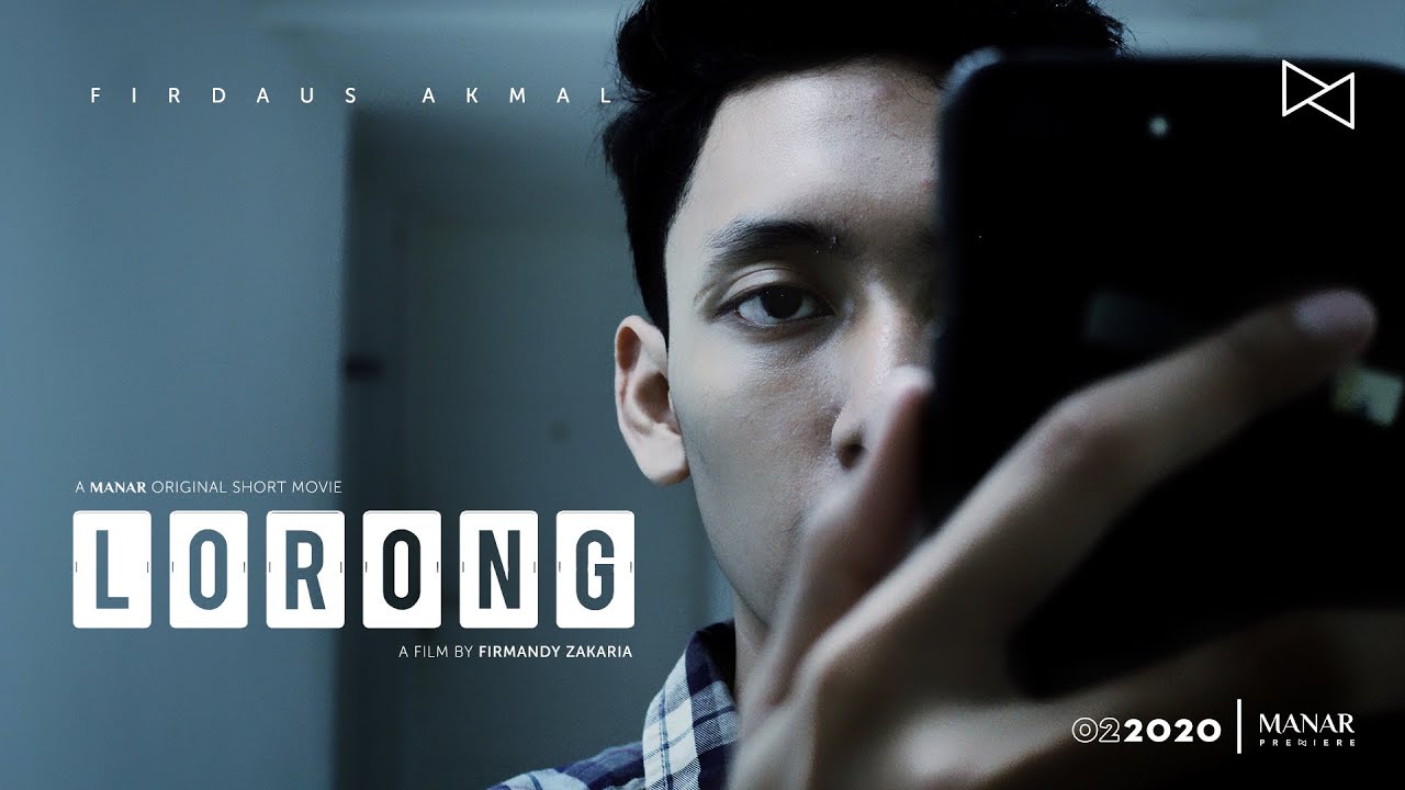 LORONG - Indonesian Horror Short Movie - YouTube
