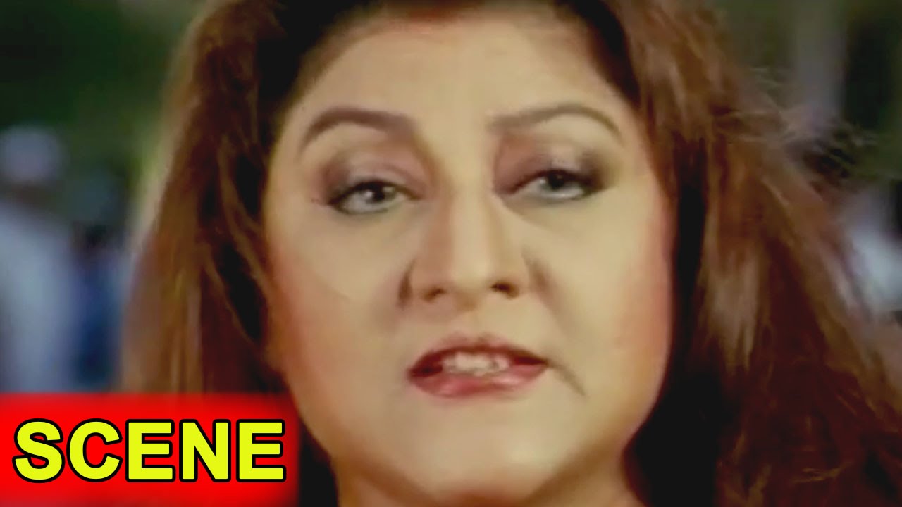 Malasri Super Fighting Scene || Kiran Bedi Movie || Malasri, Ashish ...