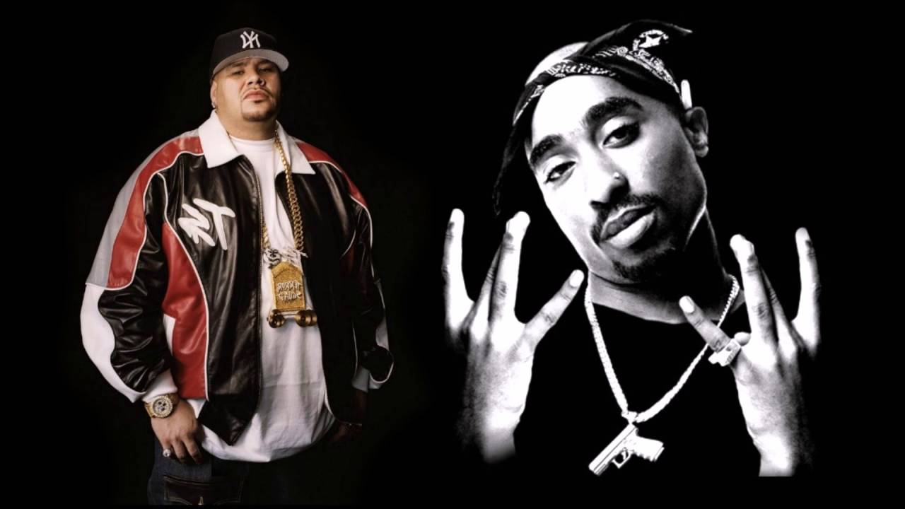 Fat Joe - What's Luv Ft. Ashanti , 2Pac (Tricky Mashup) - YouTube