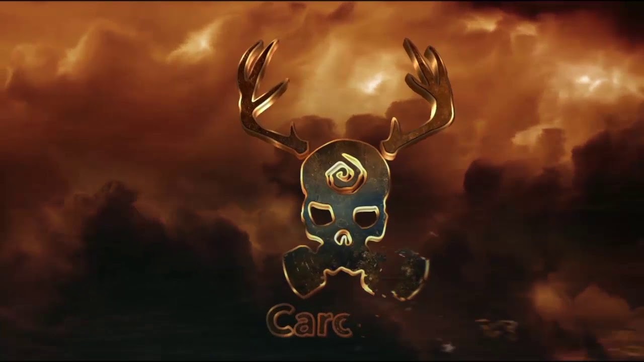 Carcosa logo - YouTube