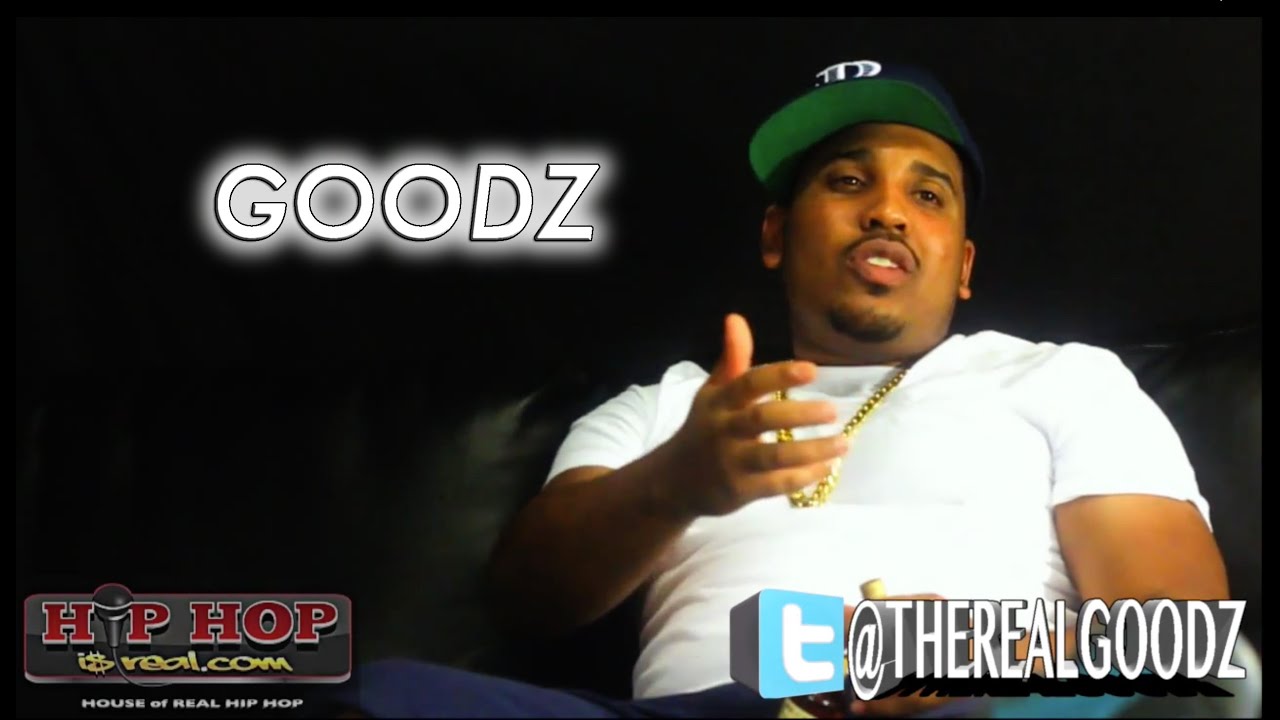 GOODZ TALKS ALMOST GETTING SIGNED TWICE & DEALING WITH SWIZZ BEATZ ...