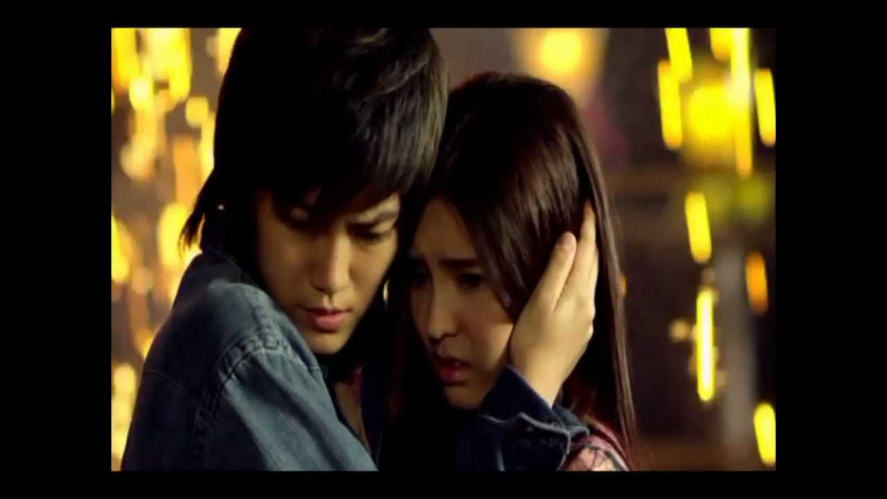 yes or no tina and aom - YouTube