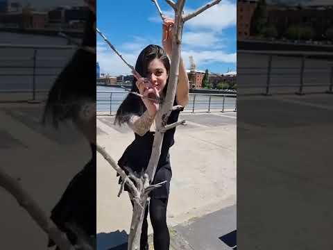 SuicideGirls - Meixime - YouTube