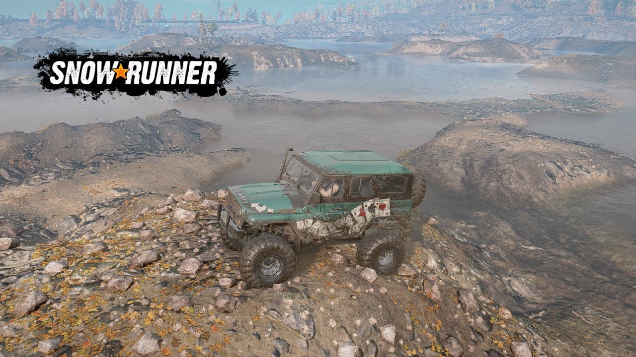 CHALLENGING THE RIVER: KHAN 39 MARSHALL AND AN ABANDONED BARN ...