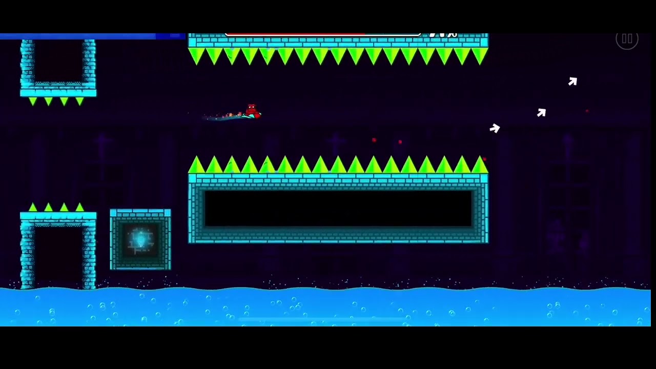 Explorers Preview 3! (Geometry Dash) - YouTube