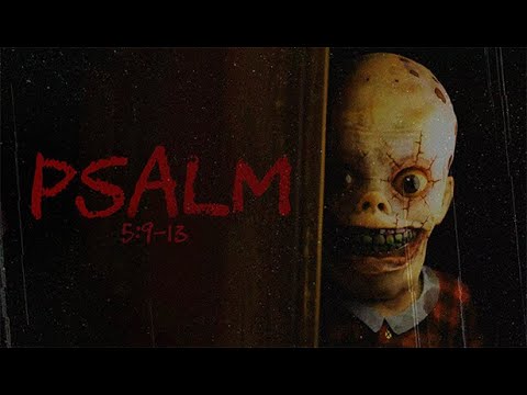 Psalm 59-13 - YouTube