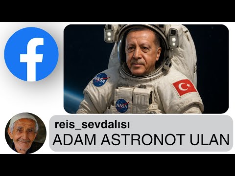 DAYILARI YAPAY ZEKA ile KANDIRMAK! (remake)