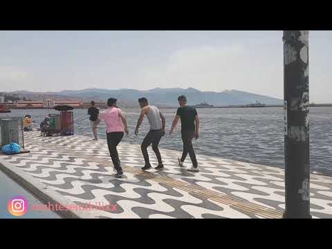 Bu Hayatın Heyecanı Yok Dedik Biraz Heyecan Kattık.