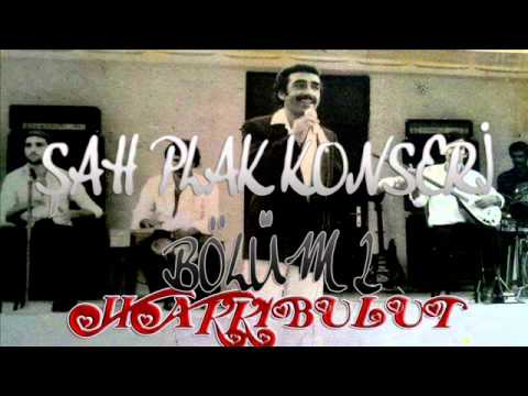 Hakkı Bulut - Şah Plak II Konser Bölüm 2