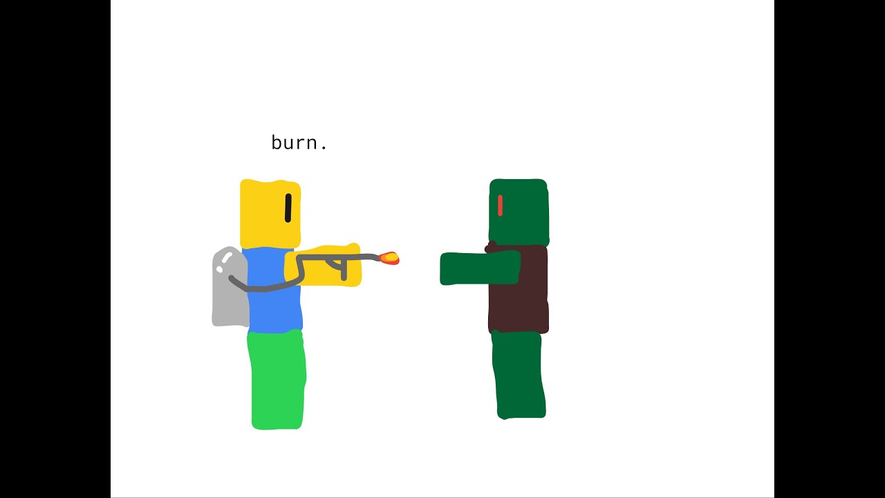So Many Perks | Roblox | Michael's Zombies - YouTube