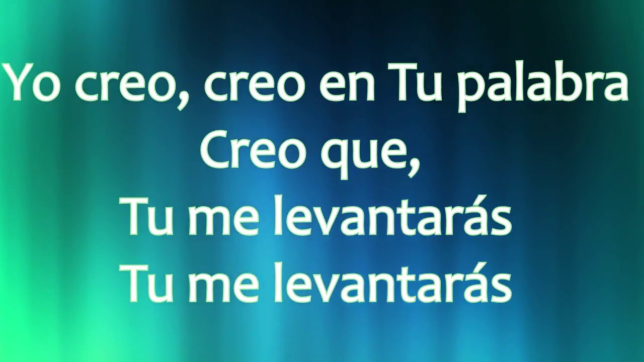 Yo creo Miel San Marcos - YouTube