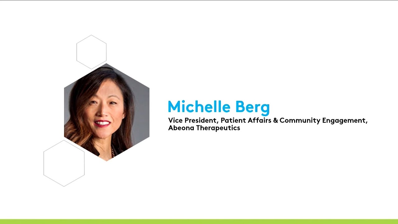 Coming of Age Together: Rare Disease Advocacy and Gene Therapy ...