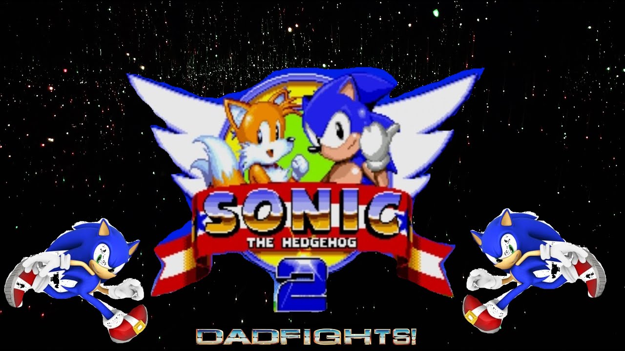 Life or Level: Sonic 2 (1992) - YouTube