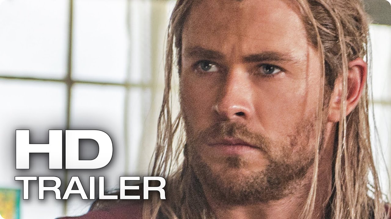 AVENGERS 2: Age of Ultron Trailer #3 Deutsch German (2015) Marvel - YouTube