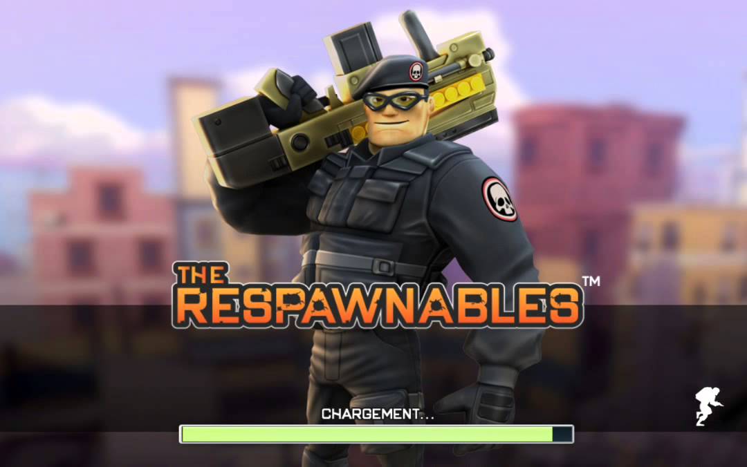 hack respawnables avril 2014 - YouTube