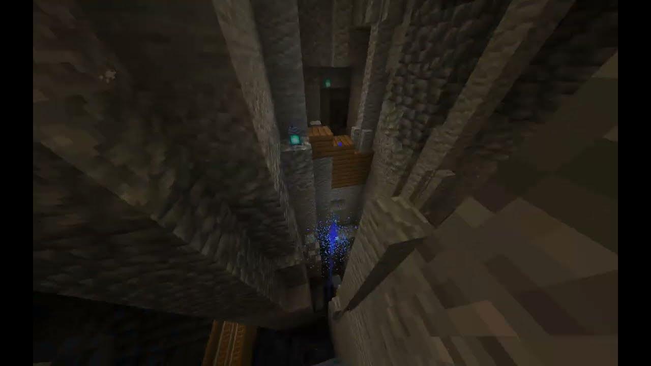 geyser with minecraft commands - YouTube