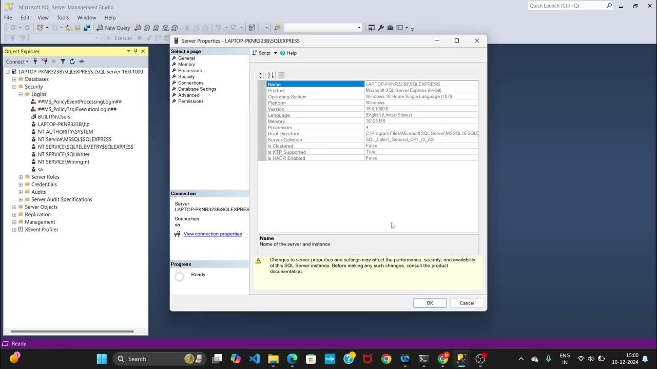 Read SQL Data into Pandas DataFrame in Python (Quick Tutorial) - YouTube
