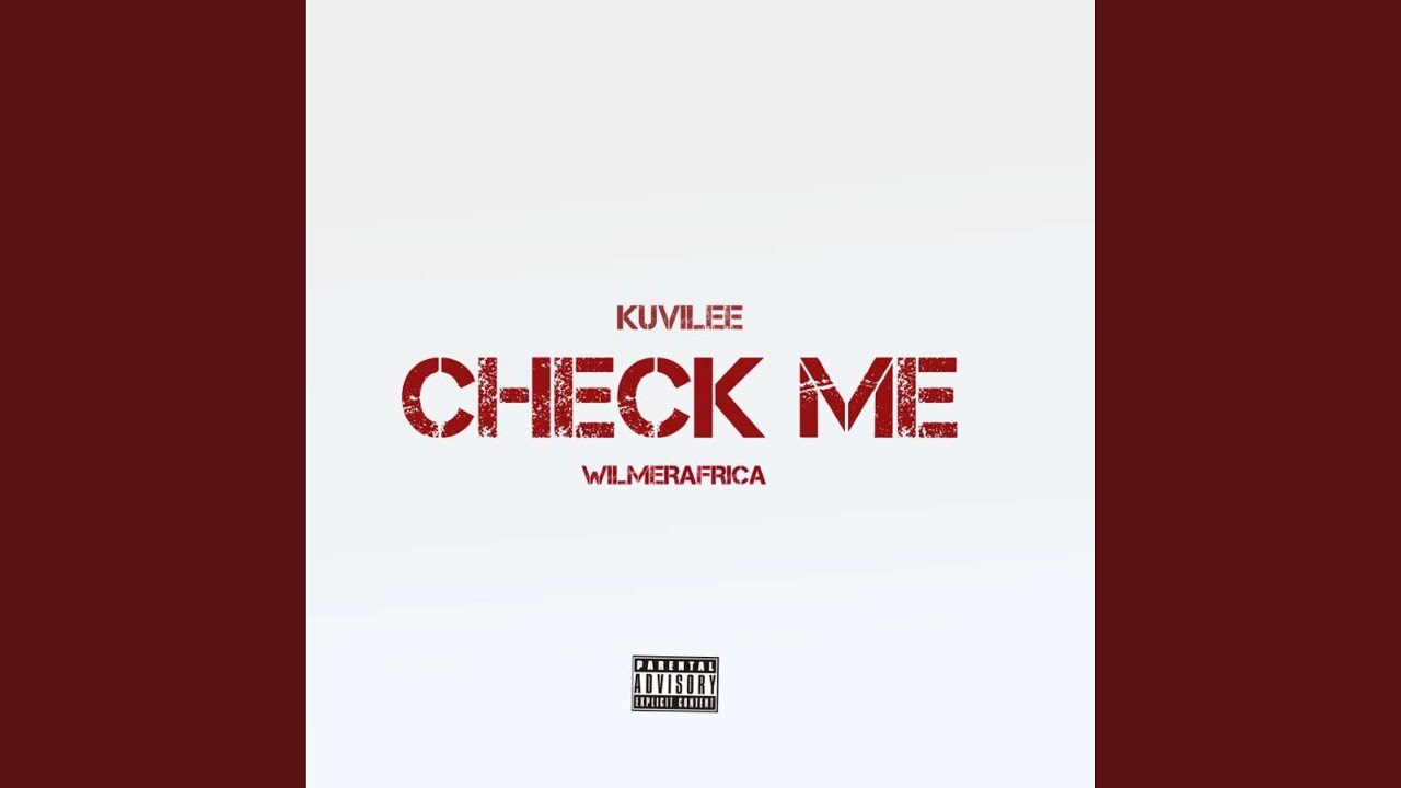CHECK ME - YouTube