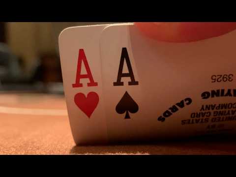 Ich setze 10.000 $ in der KRASSSTEN Hand meines Lebens!! Alles auf eine Karte in BOBBY’S ROOM!!