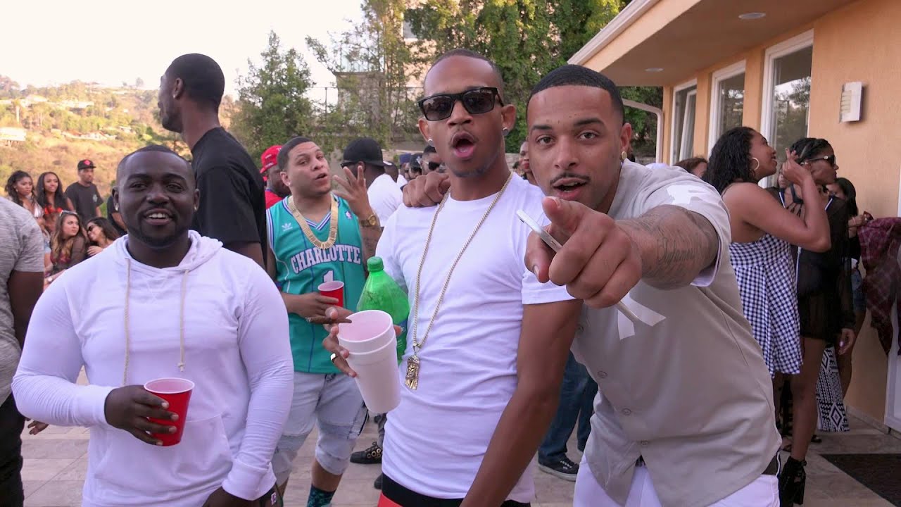 Lime Life Pool Party 2015 - Presented by ItsGap_ Cash Tha Rula and ...