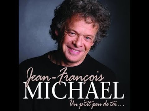 Jean François Michaël Dis-Moi L'Amour - YouTube