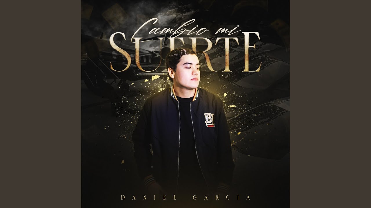Cambio Mi Suerte - YouTube