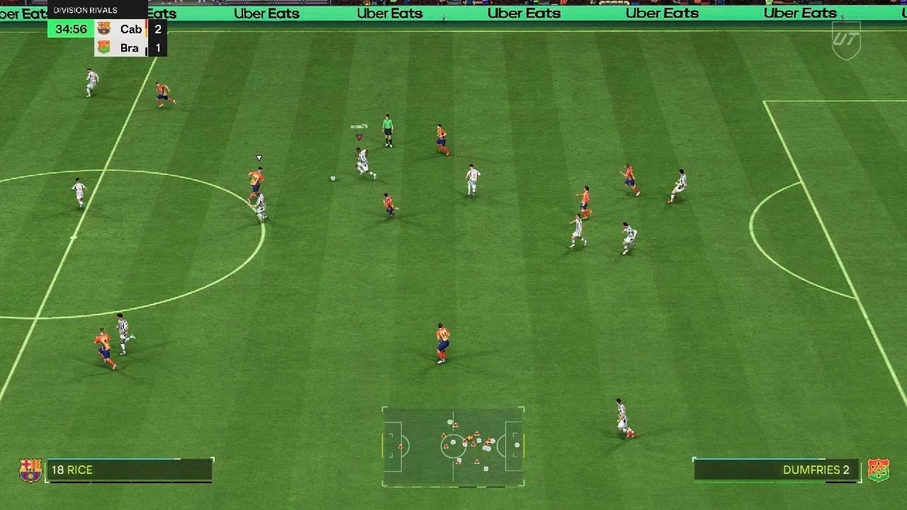 EA SPORTS FC 25_20241031184919 - YouTube