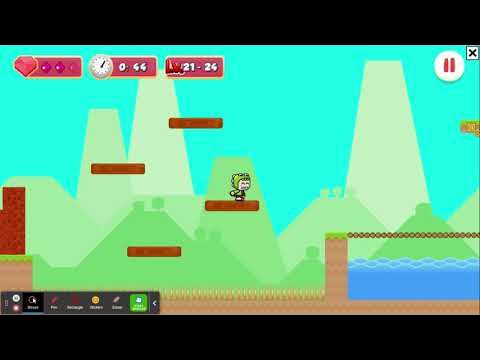 SO CLOSE! (Super kid adventure pt.6) - YouTube
