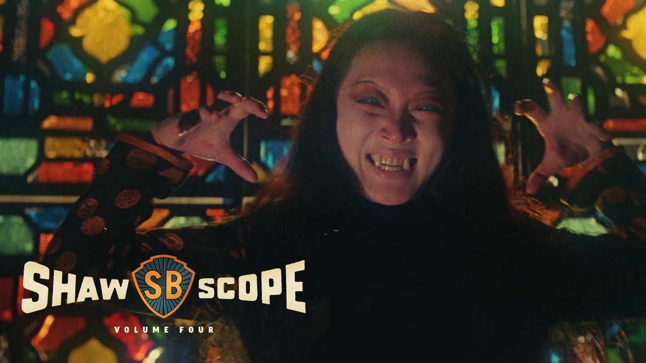 Shawscope Vol 4 | Trailer Reel - YouTube